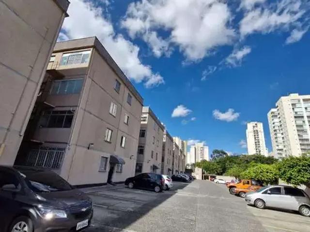 Apartamento para Venda em Guarulhos/SP Macedo 1 Quartos