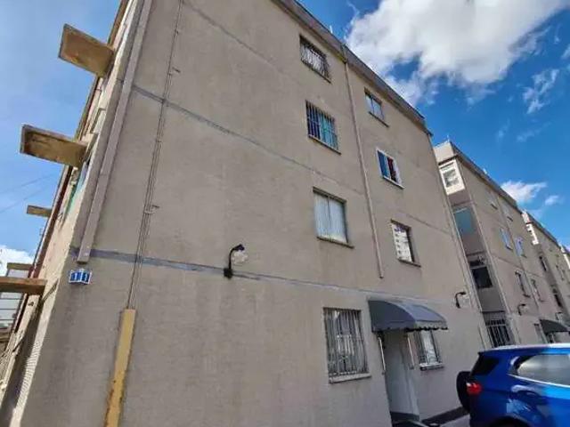 Apartamento para Venda em Guarulhos/SP Macedo 1 Quartos