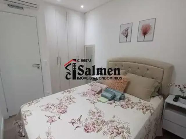 Apartamento para Venda em Guarulhos/SP Macedo 1 Quartos