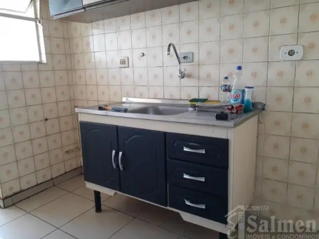 Apartamento para Venda em Guarulhos/SP Macedo 1 Quartos