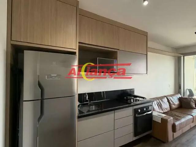 Apartamento para Venda em Guarulhos/SP Macedo 1 Quartos