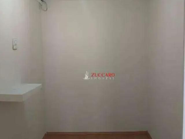 Apartamento para Venda em Guarulhos/SP Macedo 1 Quartos