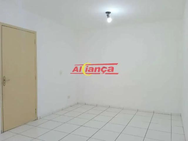 Apartamento para Venda em Guarulhos/SP Macedo 1 Quartos