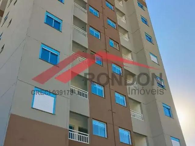 Apartamento para Venda em Guarulhos/SP Macedo 1 Quartos