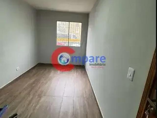 Apartamento para Venda em Guarulhos/SP Macedo 1 Quartos