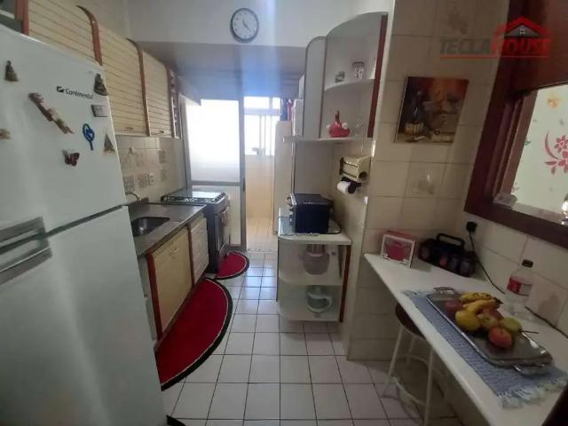 Apartamento para Venda em Guarulhos/SP Macedo 1 Quartos