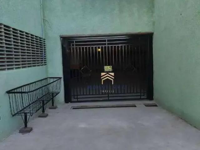 Apartamento para Venda em Guarulhos/SP Macedo 1 Quartos