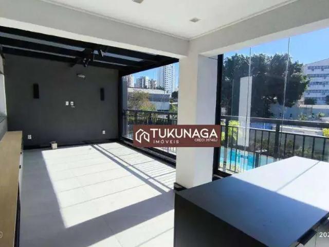 Apartamento para Venda em Guarulhos/SP Macedo 1 Quartos