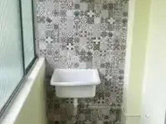 Apartamento para Venda em Guarulhos/SP Macedo 1 Quartos