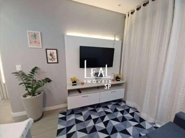 Apartamento para Venda em Guarulhos/SP Macedo 1 Quartos