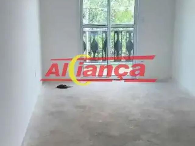 Apartamento para Venda em Guarulhos/SP Macedo 1 Quartos
