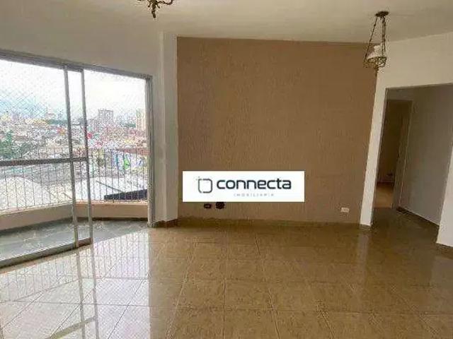 Apartamento para Venda em Guarulhos/SP Macedo 2 Quartos