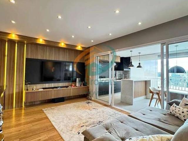 Apartamento para Venda em Guarulhos/SP Macedo 2 Quartos