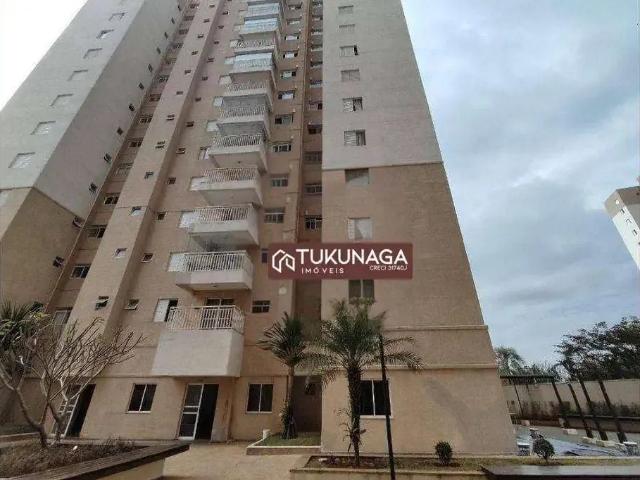 Apartamento para Venda em Guarulhos/SP Macedo 2 Quartos