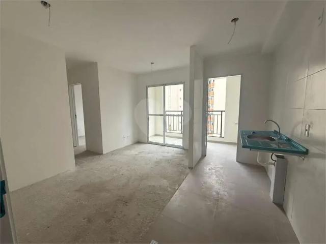 Apartamento para Venda em Guarulhos/SP Macedo 2 Quartos