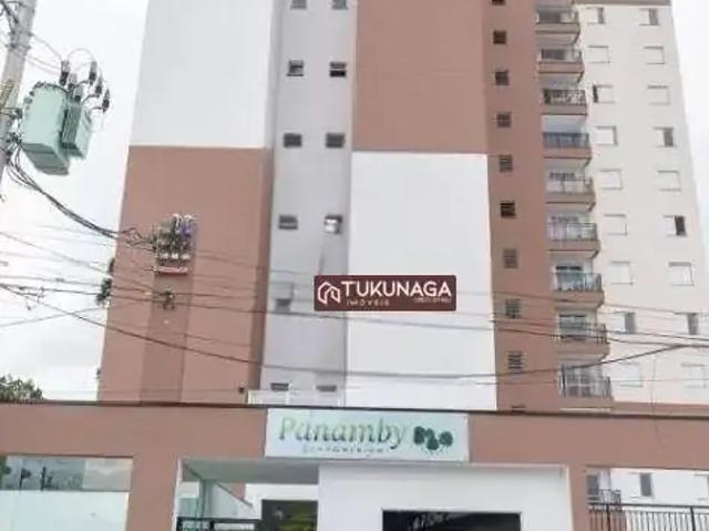 Apartamento para Venda em Guarulhos/SP Macedo 2 Quartos