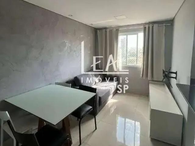 Apartamento para Venda em Guarulhos/SP Macedo 2 Quartos