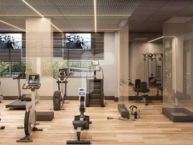 Apartamento para Venda em Guarulhos/SP Macedo 2 Quartos