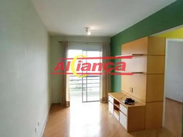 Apartamento para Venda em Guarulhos/SP Macedo 2 Quartos