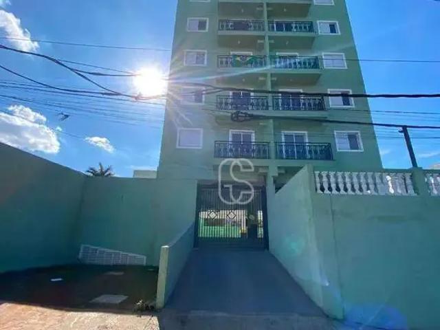 Apartamento para Venda em Guarulhos/SP Macedo 2 Quartos