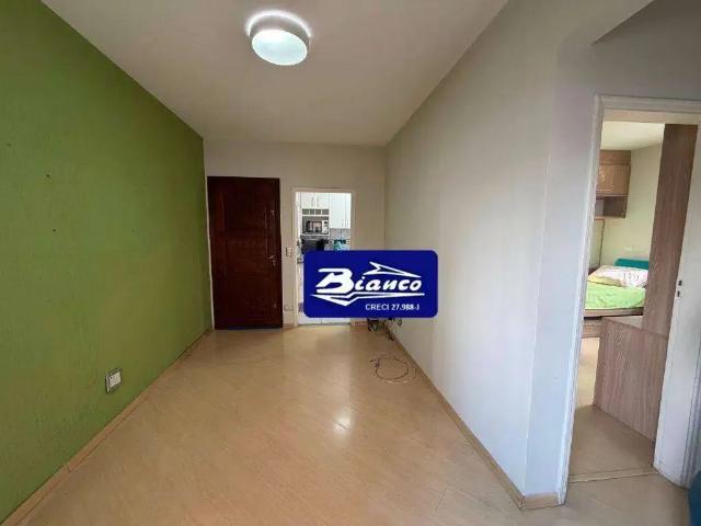 Apartamento para Venda em Guarulhos/SP Macedo 2 Quartos