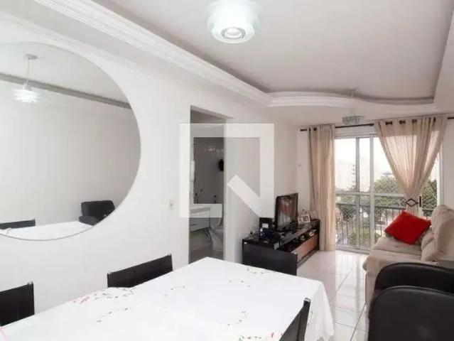 Apartamento para Venda em Guarulhos/SP Macedo 2 Quartos