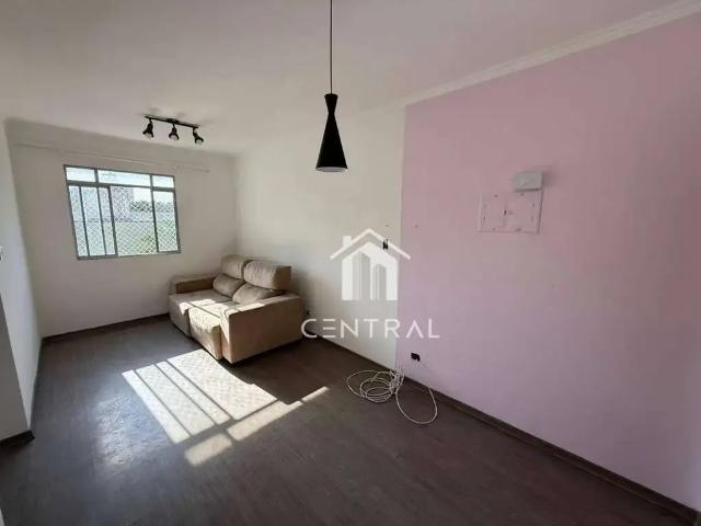 Apartamento para Venda em Guarulhos/SP Macedo 2 Quartos
