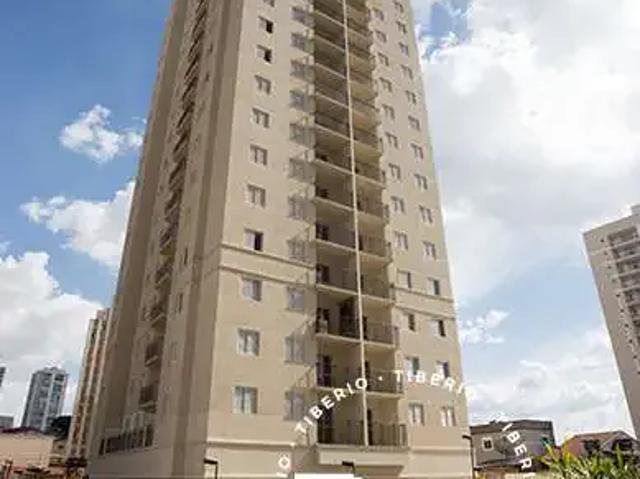 Apartamento para Venda em Guarulhos/SP Macedo 2 Quartos