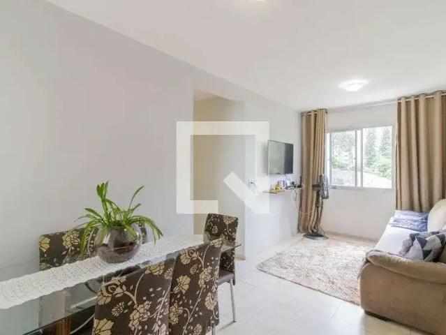Apartamento para Venda em Guarulhos/SP Macedo 2 Quartos