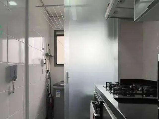 Apartamento para Venda em Guarulhos/SP Macedo 2 Quartos
