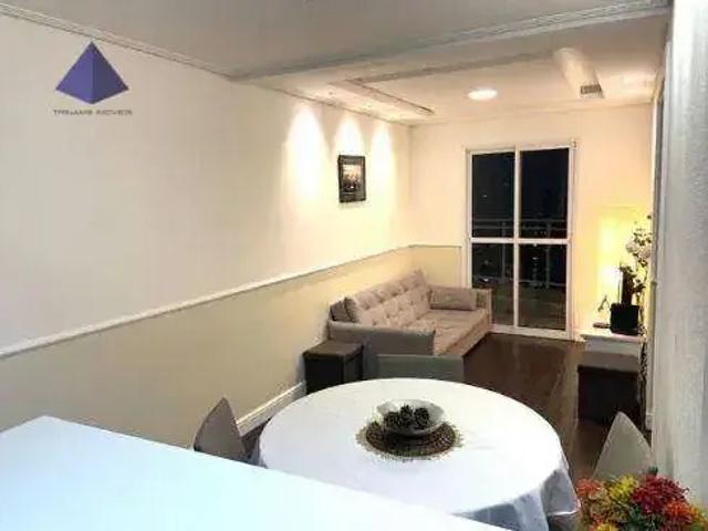 Apartamento para Venda em Guarulhos/SP Macedo 2 Quartos