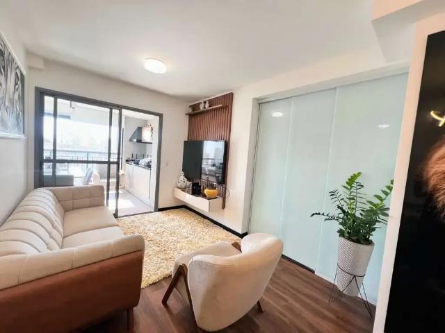 Apartamento para Venda em Guarulhos/SP Macedo 2 Quartos