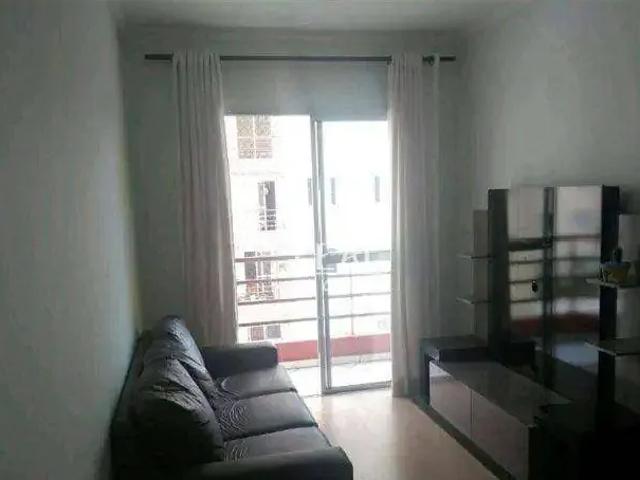 Apartamento para Venda em Guarulhos/SP Macedo 2 Quartos