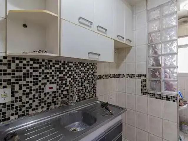 Apartamento para Venda em Guarulhos/SP Macedo 2 Quartos