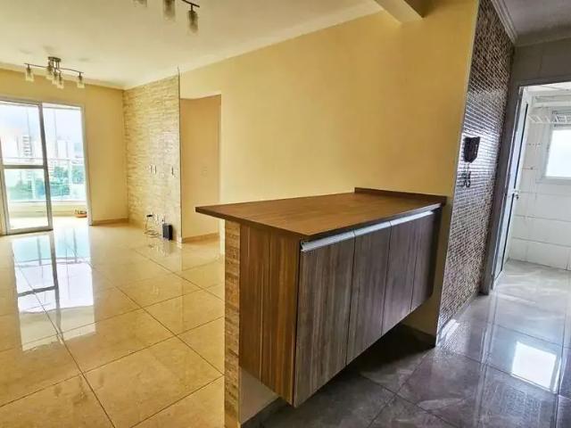 Apartamento para Venda em Guarulhos/SP Macedo 2 Quartos