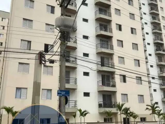 Apartamento para Venda em Guarulhos/SP Macedo 2 Quartos