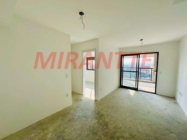 Apartamento para Venda em Guarulhos/SP Macedo 2 Quartos