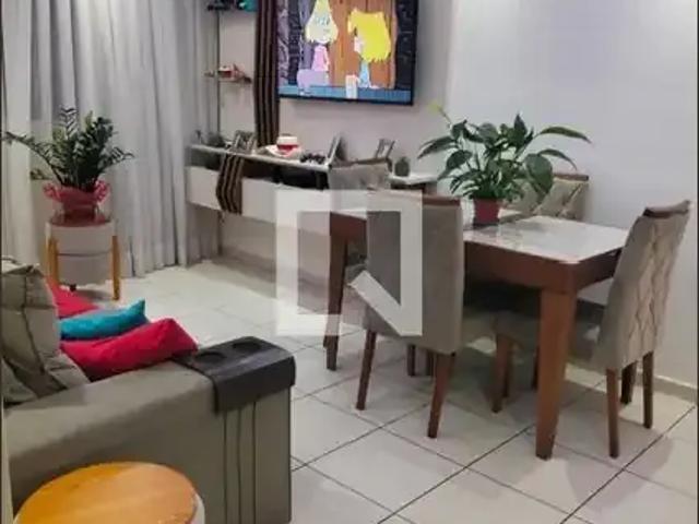 Apartamento para Venda em Guarulhos/SP Macedo 2 Quartos