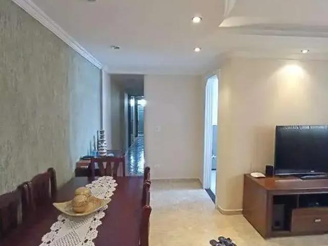 Apartamento para Venda em Guarulhos/SP Macedo 2 Quartos