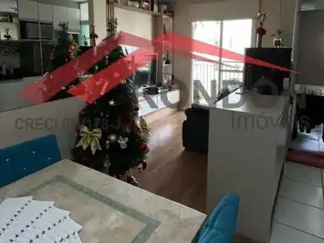 Apartamento para Venda em Guarulhos/SP Macedo 2 Quartos