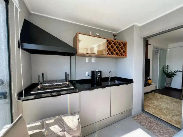 Apartamento para Venda em Guarulhos/SP Macedo 2 Quartos