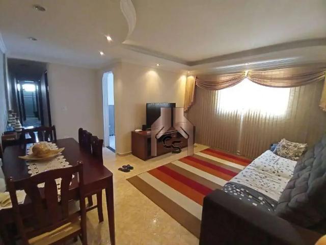 Apartamento para Venda em Guarulhos/SP Macedo 2 Quartos