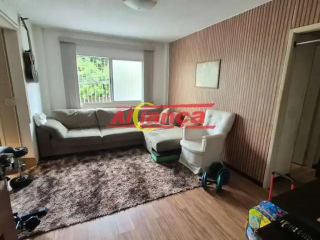 Apartamento para Venda em Guarulhos/SP Macedo 2 Quartos