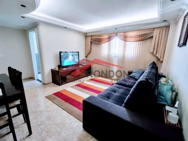 Apartamento para Venda em Guarulhos/SP Macedo 2 Quartos