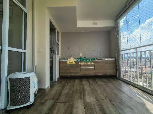 Apartamento para Venda em Guarulhos/SP Macedo 2 Quartos