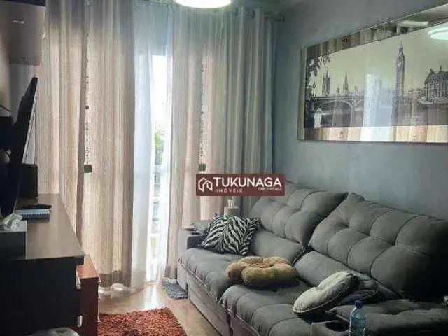 Apartamento para Venda em Guarulhos/SP Macedo 2 Quartos