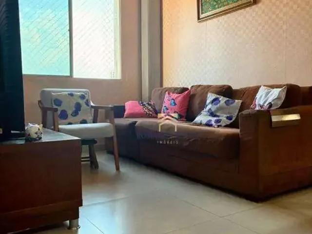 Apartamento para Venda em Guarulhos/SP Macedo 2 Quartos