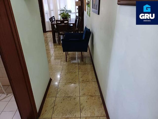 Apartamento para Venda em Guarulhos/SP Macedo 2 Quartos