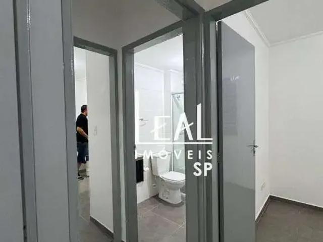 Apartamento para Venda em Guarulhos/SP Macedo 2 Quartos