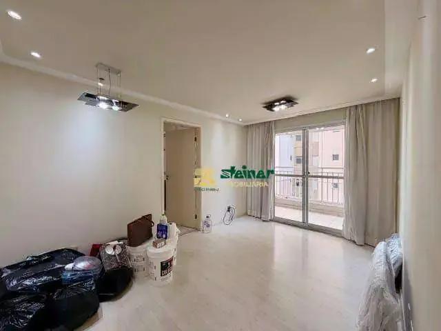 Apartamento para Venda em Guarulhos/SP Macedo 2 Quartos